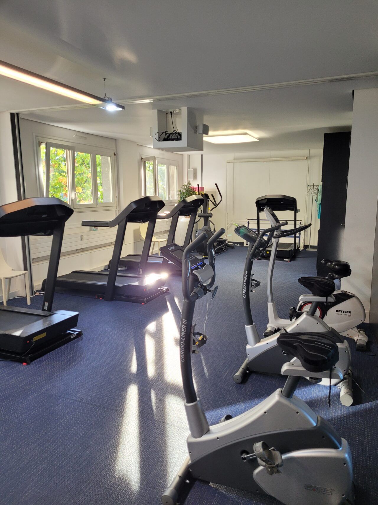 Activité Physique Adaptée - LE MANS | On y va